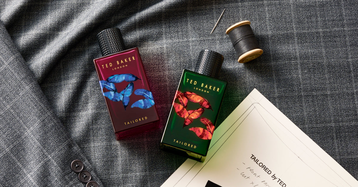 Men's Fragrance | Scents for Him