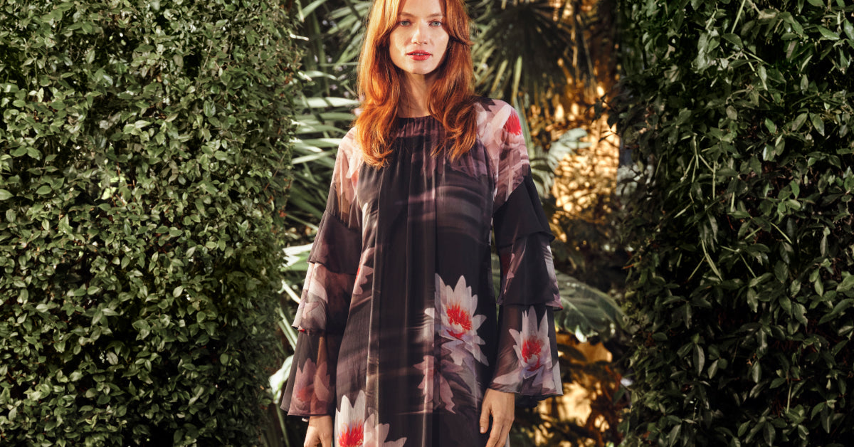 Women's Printed Clothing | Florals & Patterned Designs