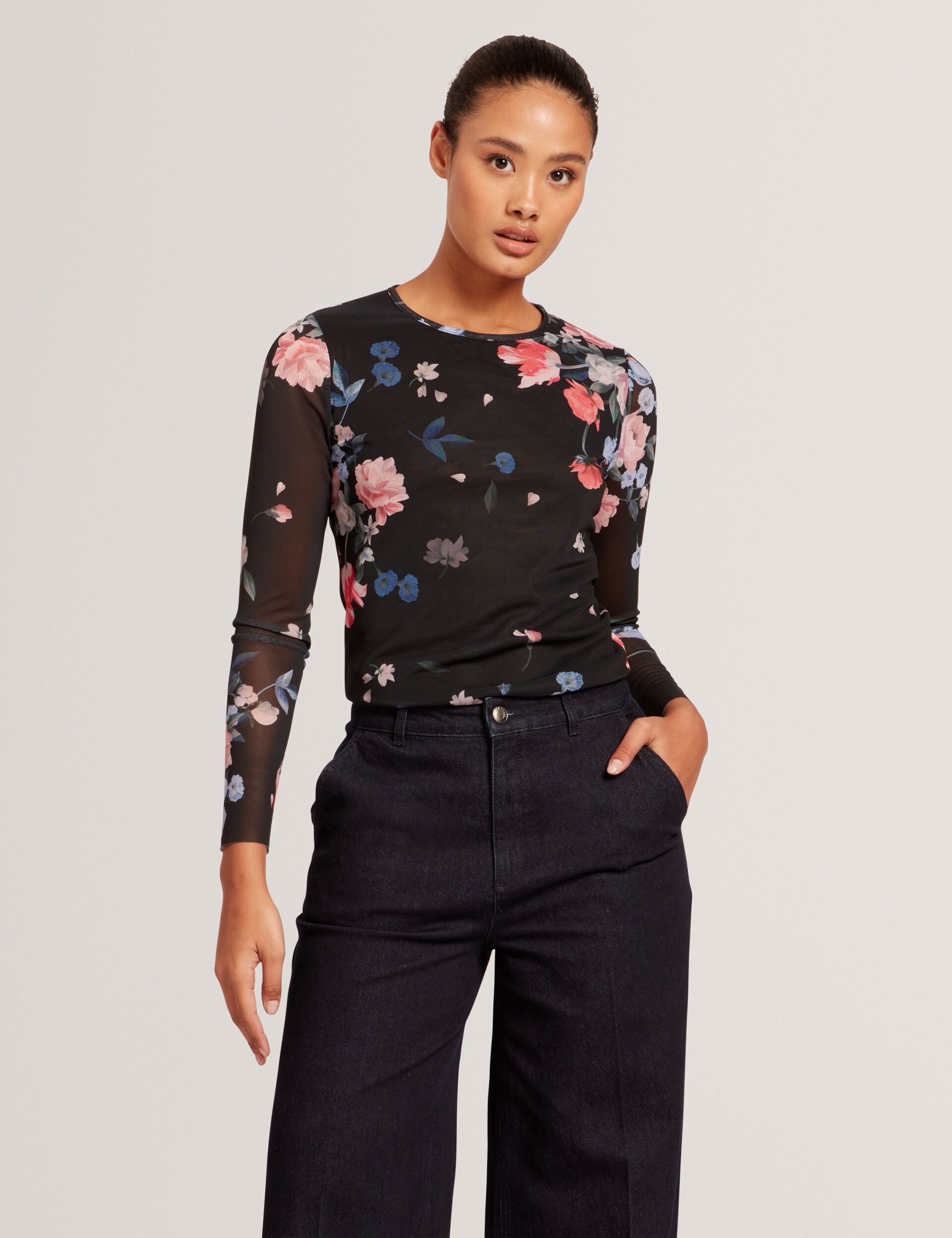 Women's Designer Tops & Blouses