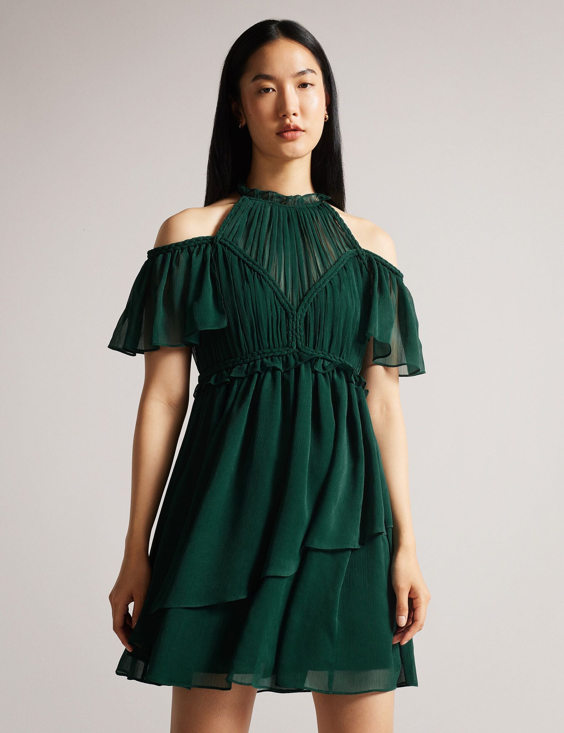 POPPIO | DK GREEN