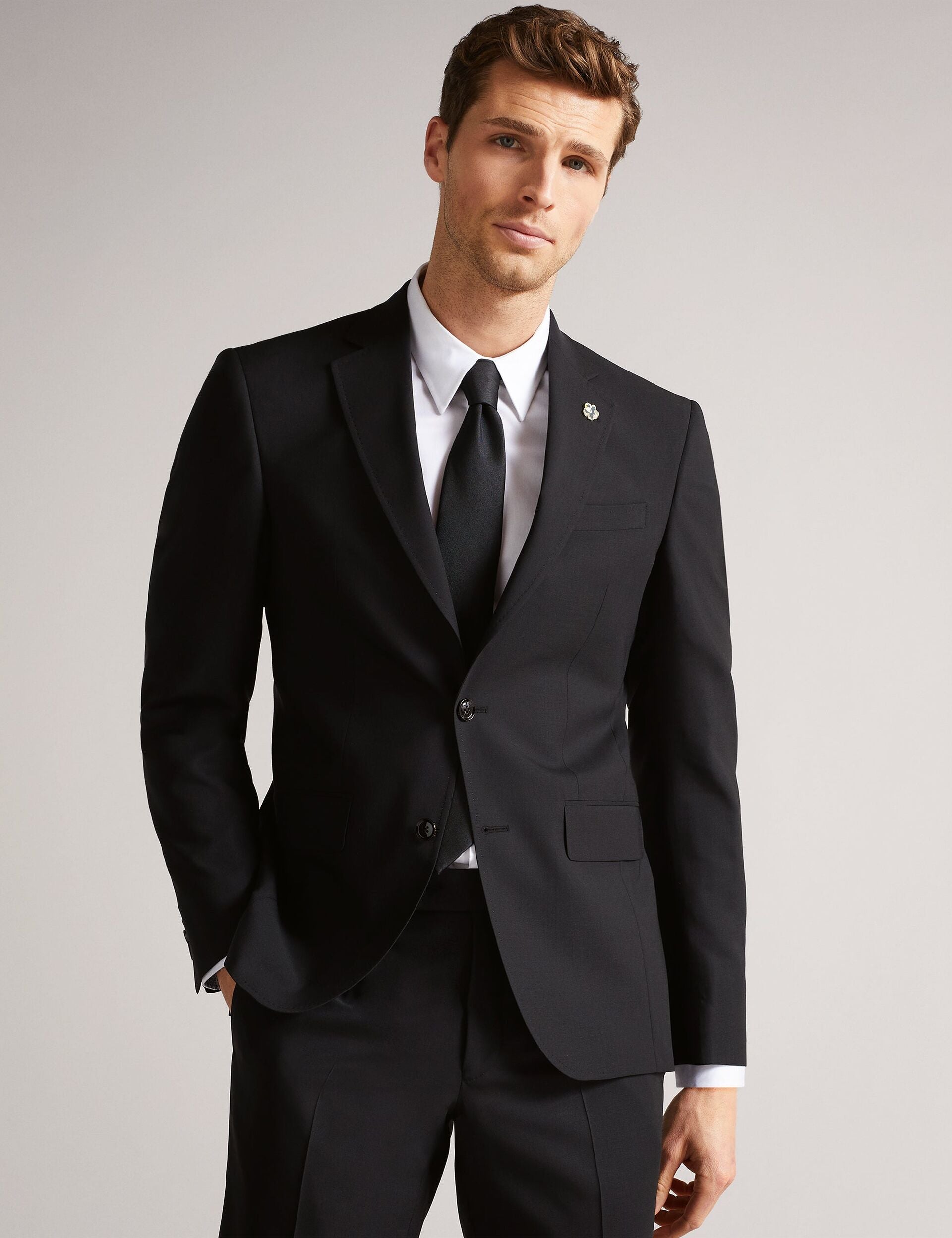 Men's Suits – Ted Baker