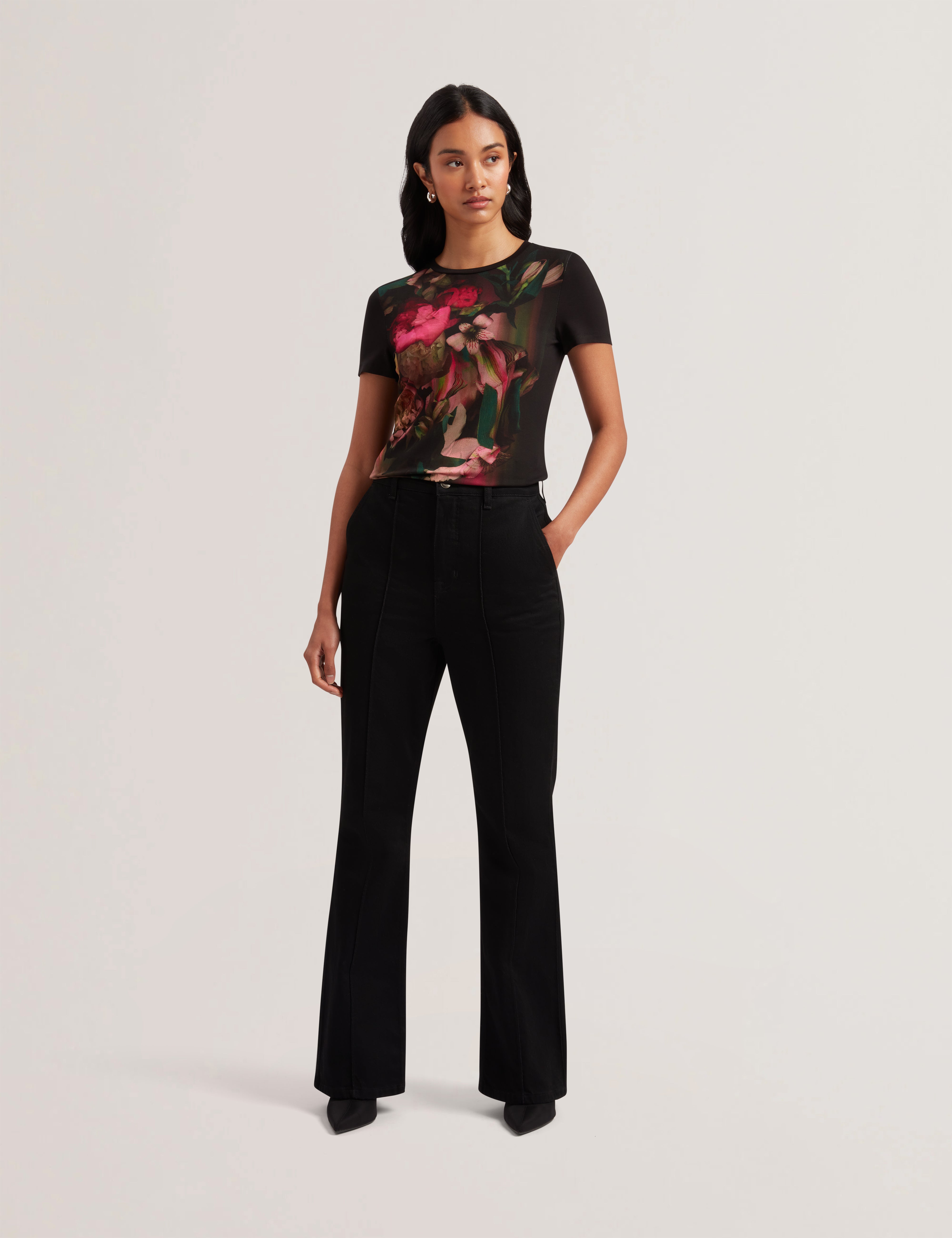 Women's Designer Tops & Blouses – Ted Baker