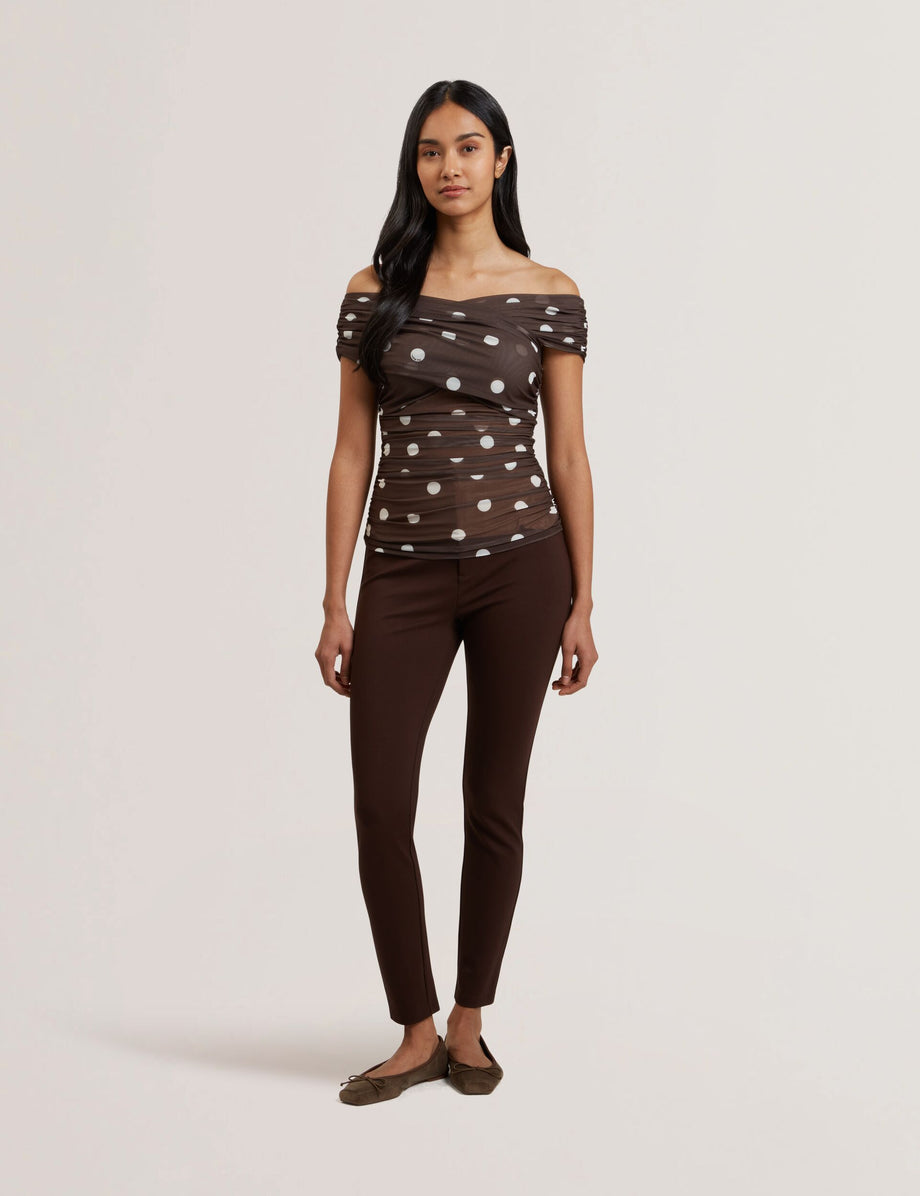 Women's Designer Tops & Blouses – Ted Baker