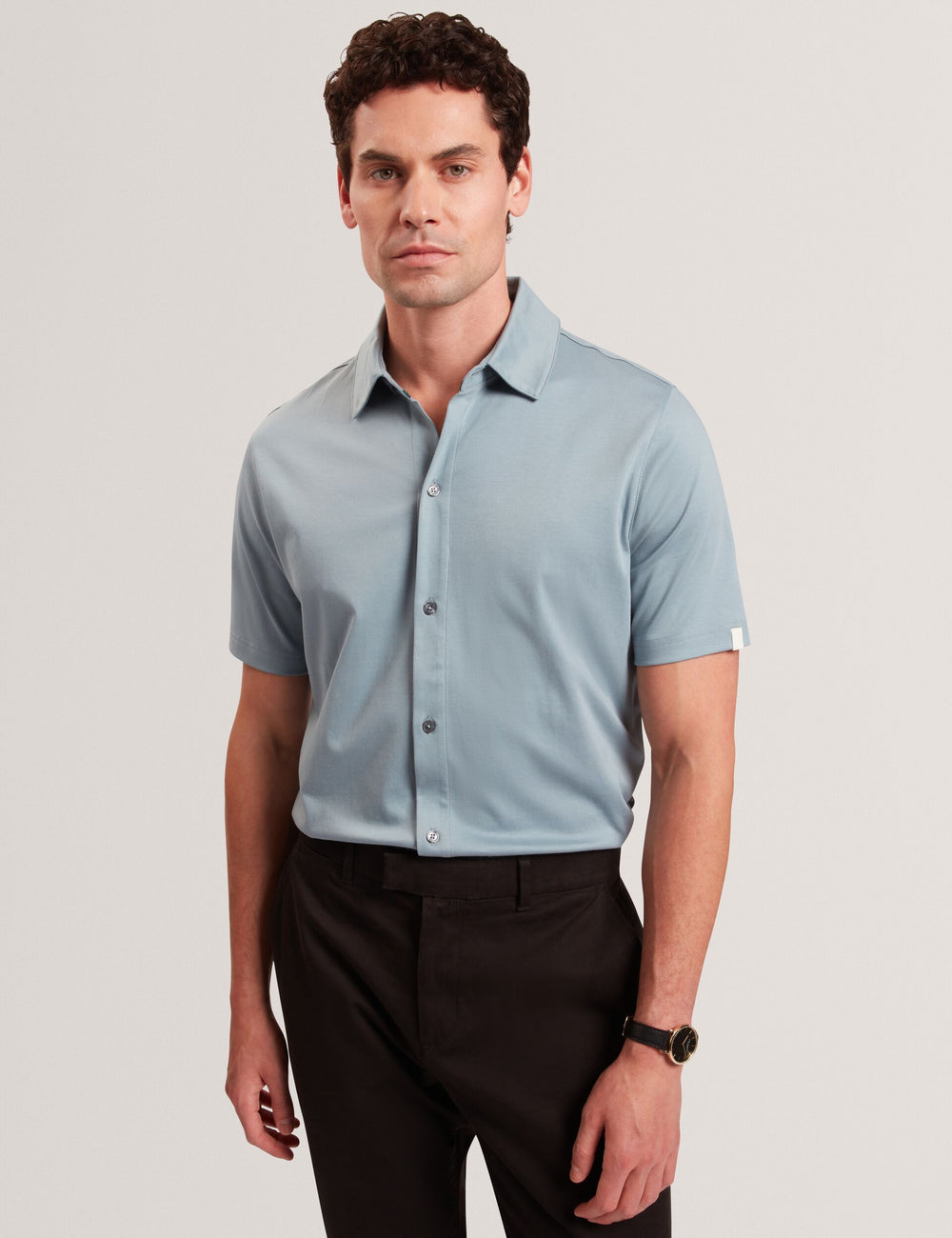 Men's Tops