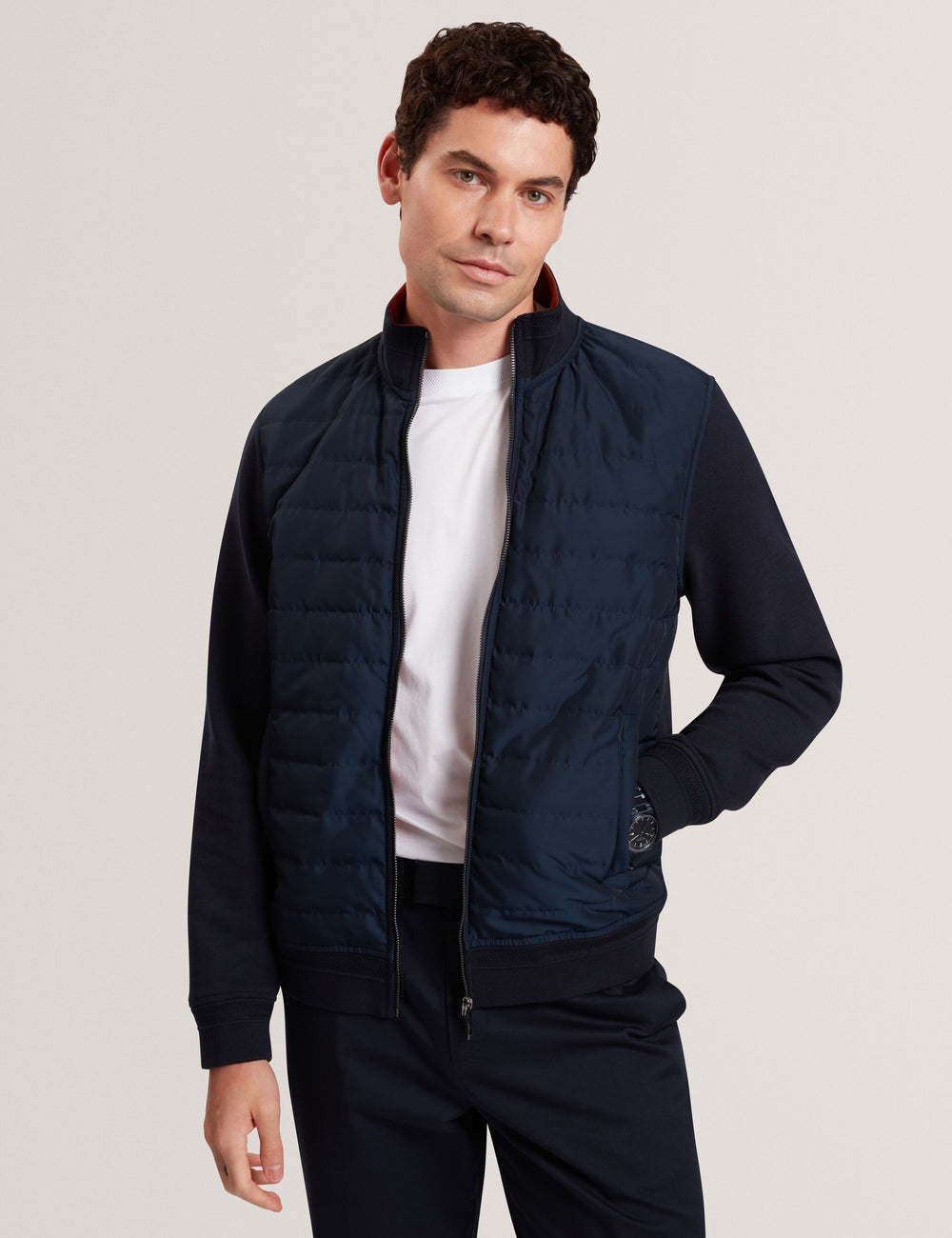 Men's Clothing