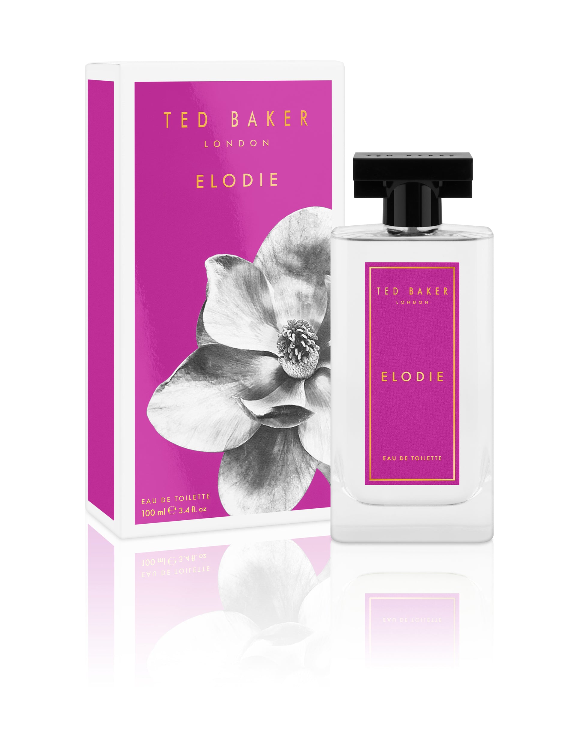 ELODIE - Ted Baker Eau de Toilette 100ml