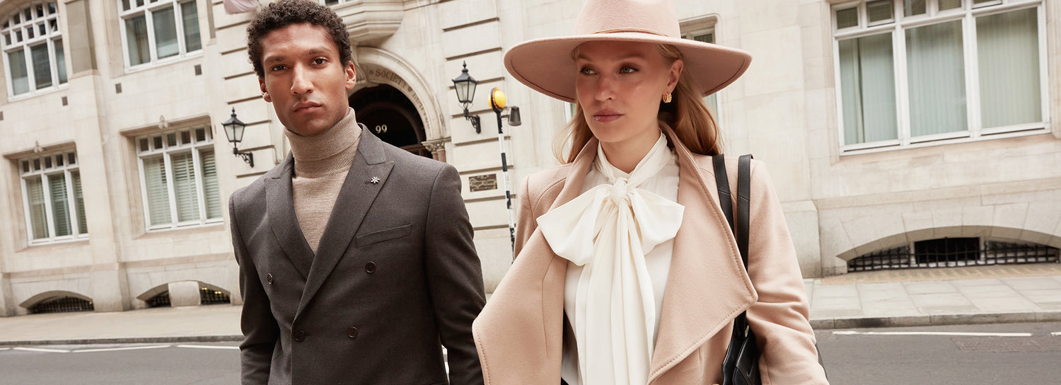 Ted Baker London | Designer Clothing & Accessories