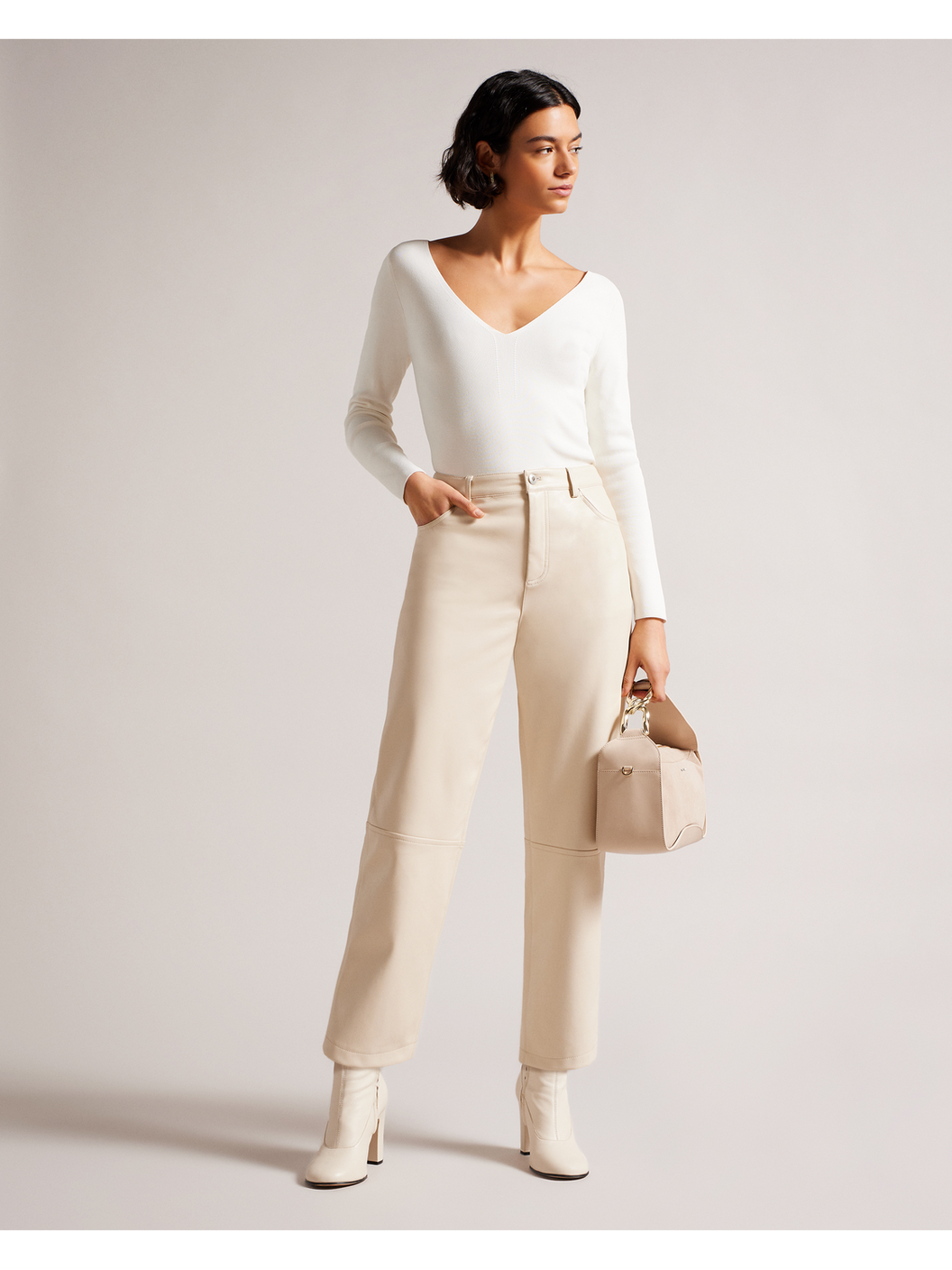 Women's Designer Knitwear – Ted Baker
