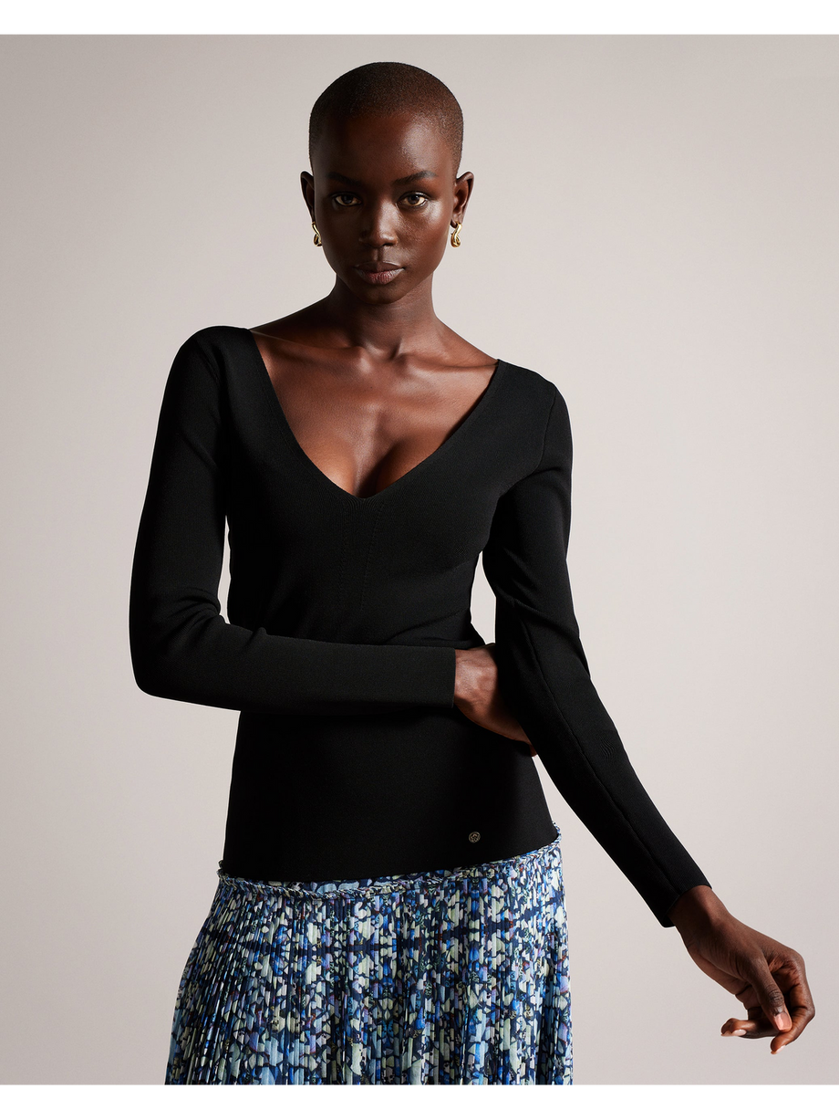 Women's Designer Knitwear – Ted Baker