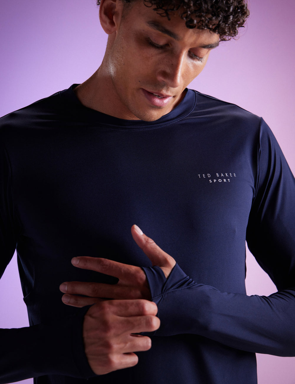 Ted Baker Sportswear
