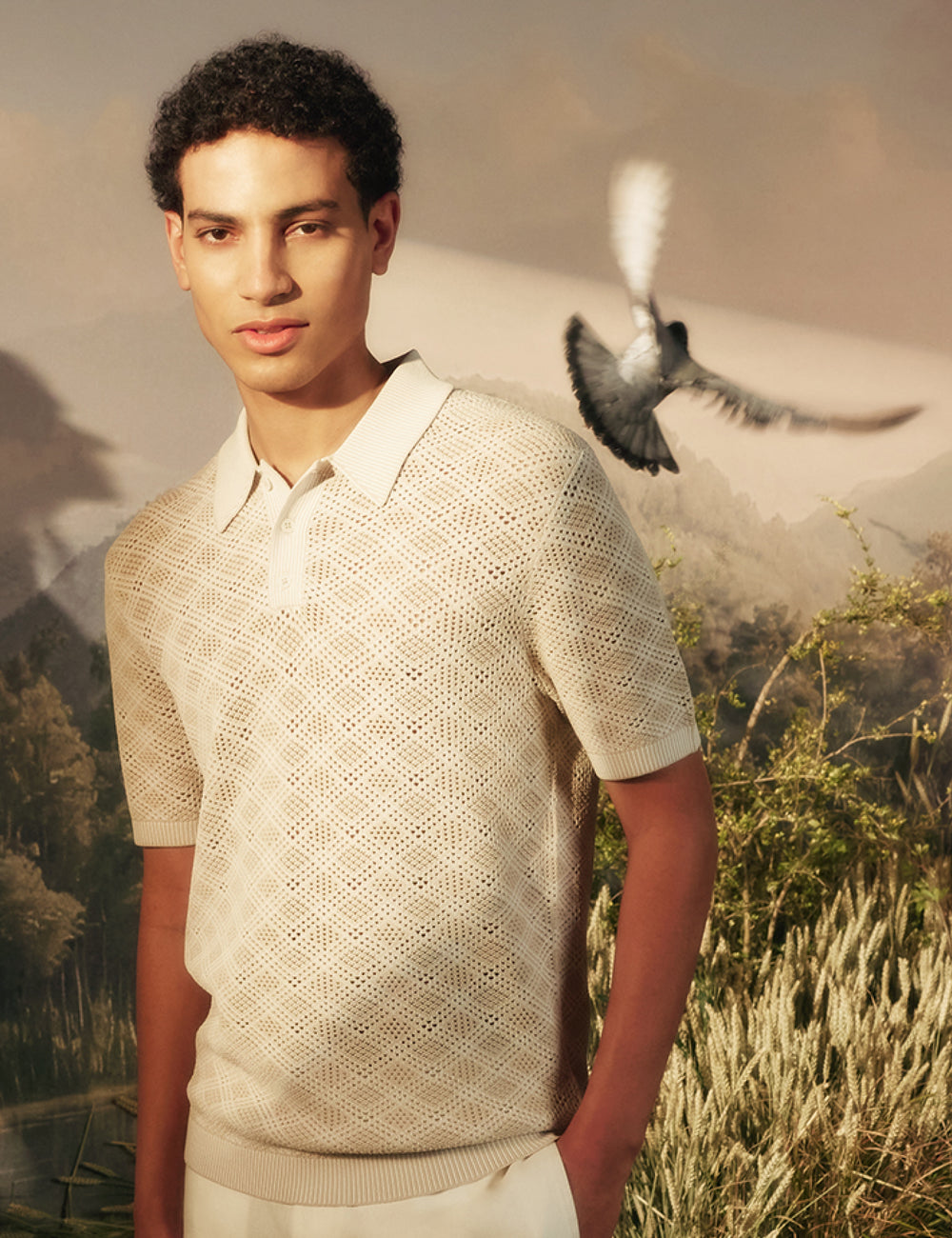 The Satin Edit