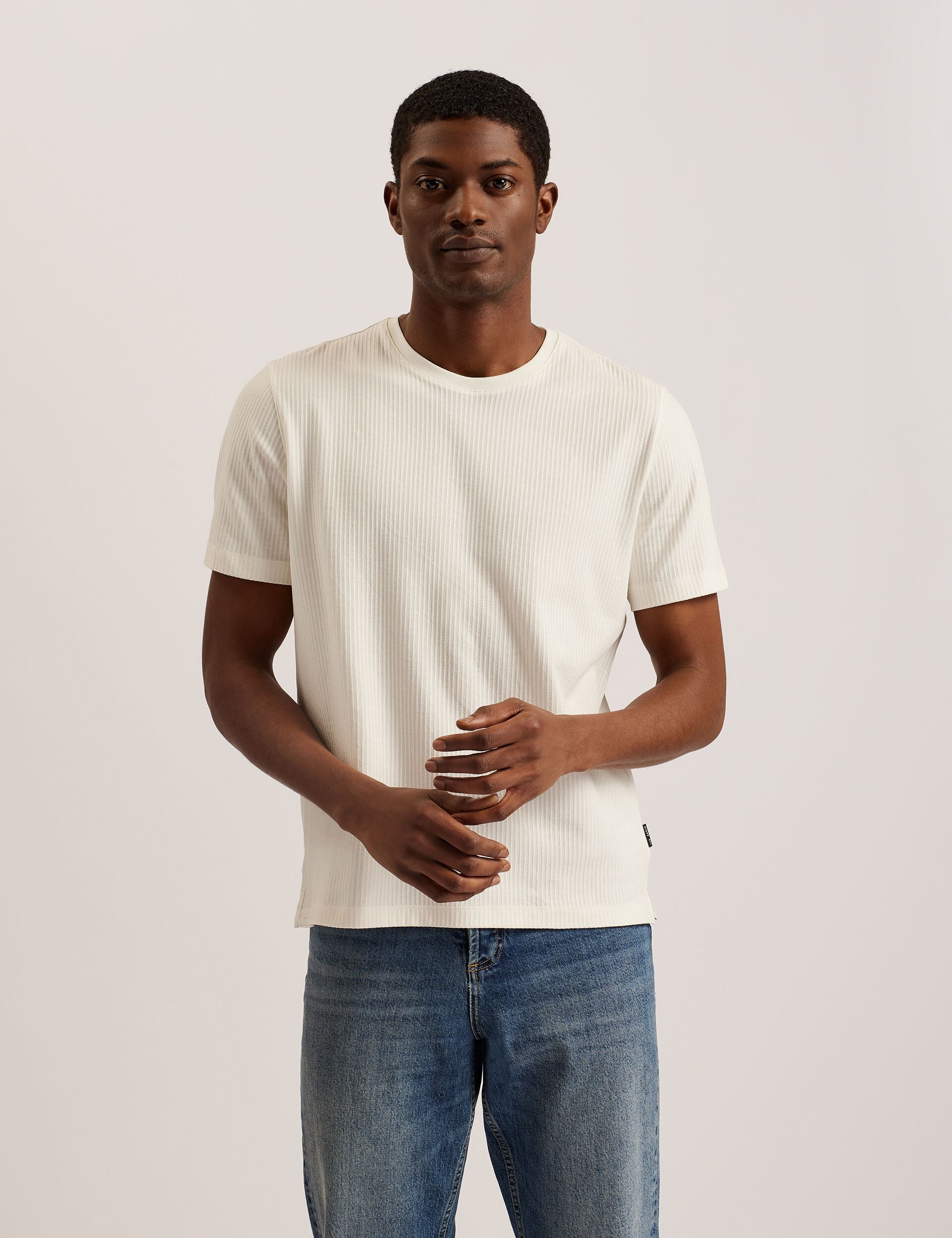 RAKES | WHITE