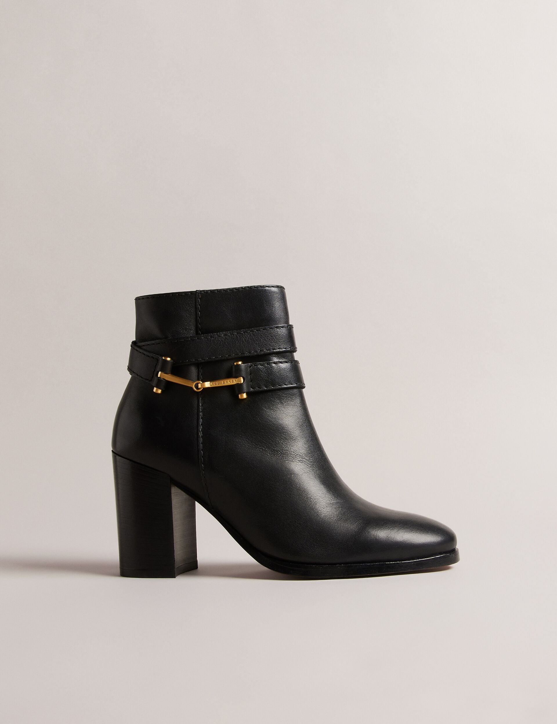 ANISEA - Ankle Boots