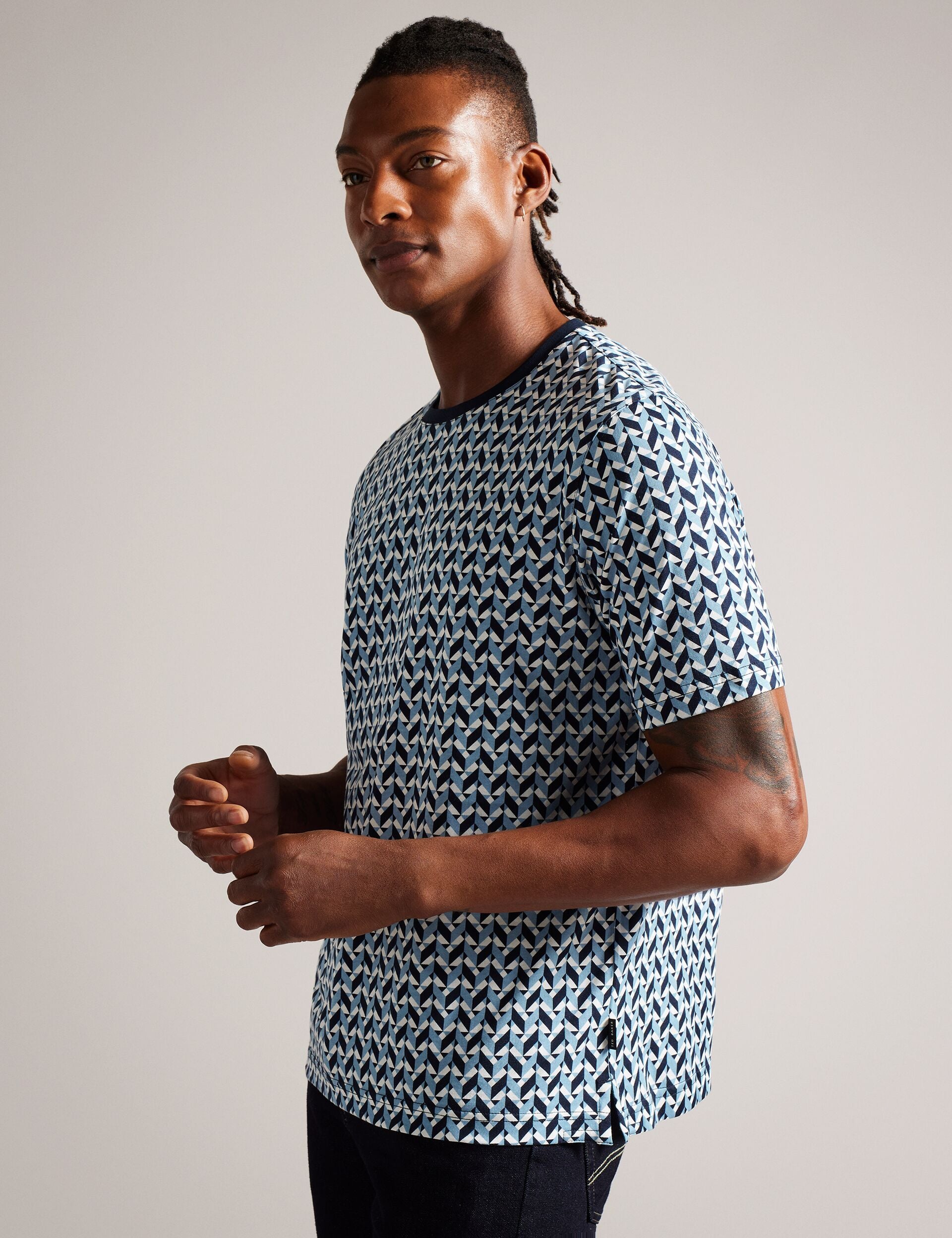 CHETEL | LIGHT BLUE