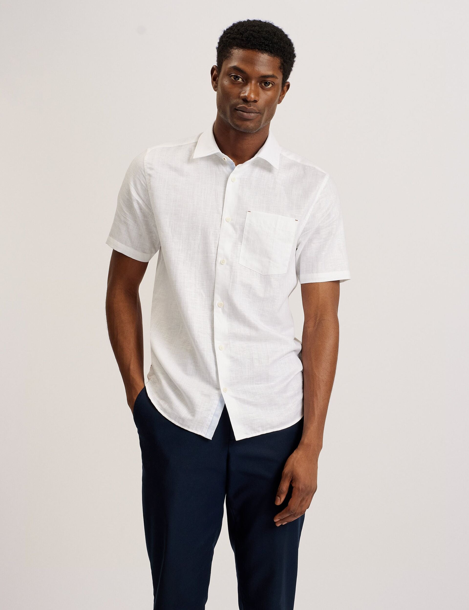 Stunning Mens Designer Short Sleeve Shirts Images