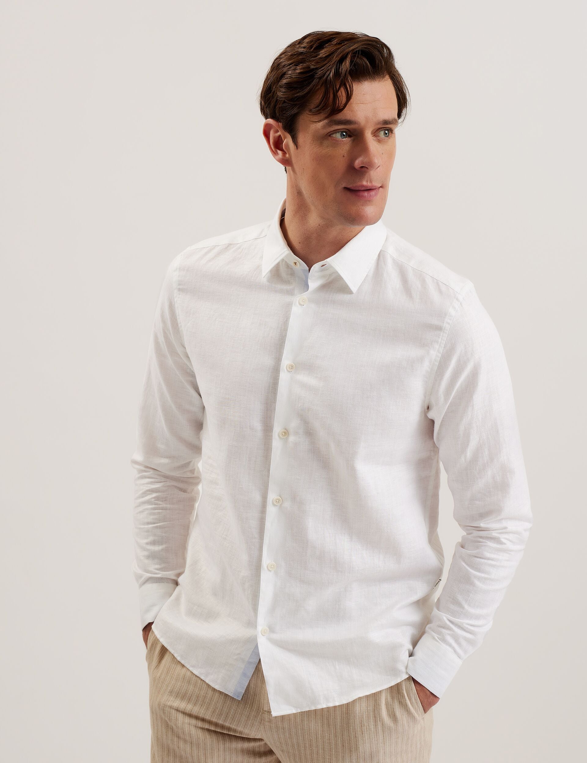 Men's New Clothing