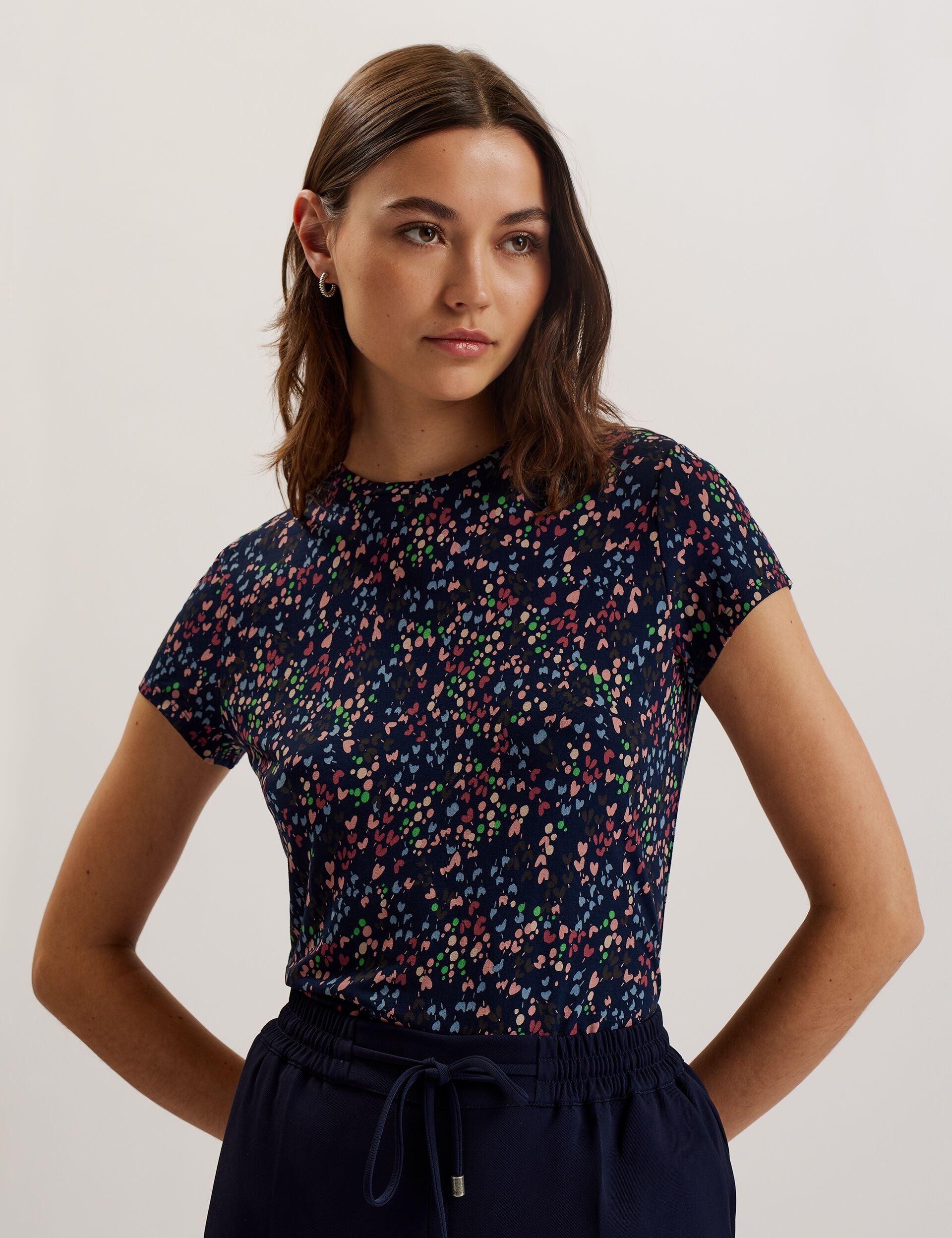 Women's Designer Tops & Blouses – Ted Baker