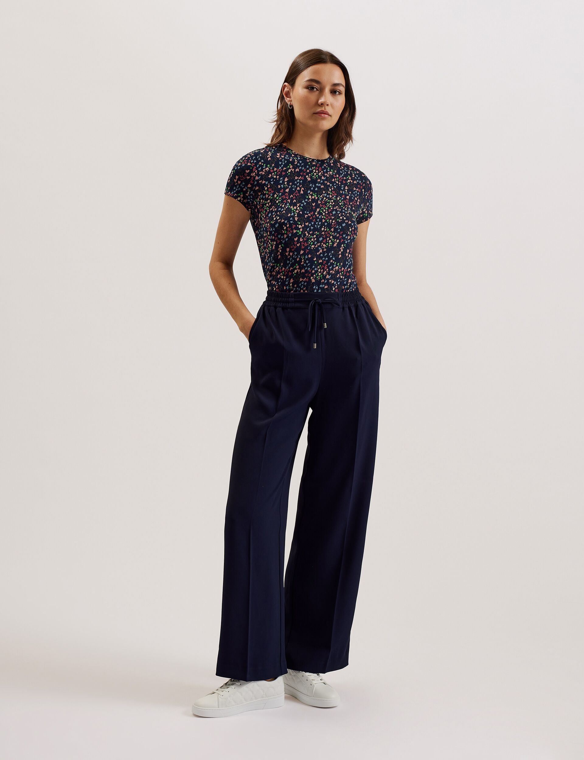 Women's Designer Tops & Blouses – Ted Baker