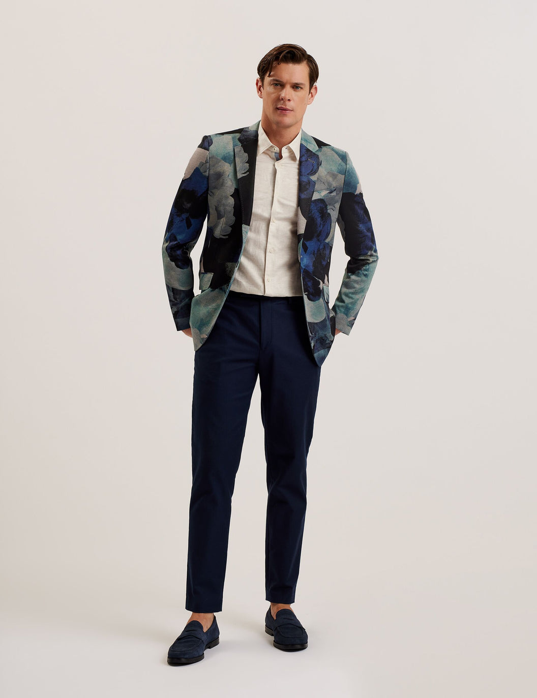 Men's Coats & Jackets – Ted Baker