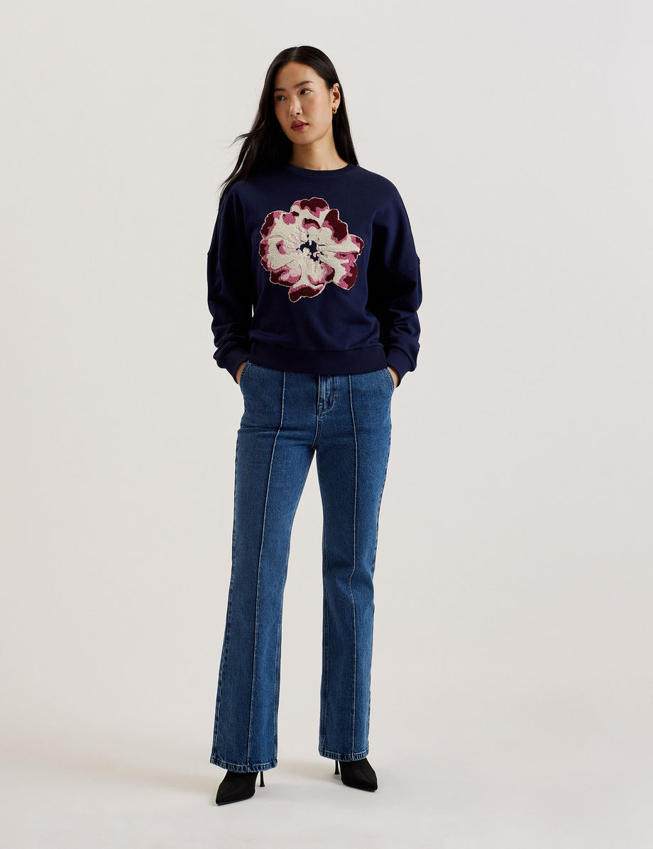 Women's Sweaters – Ted Baker