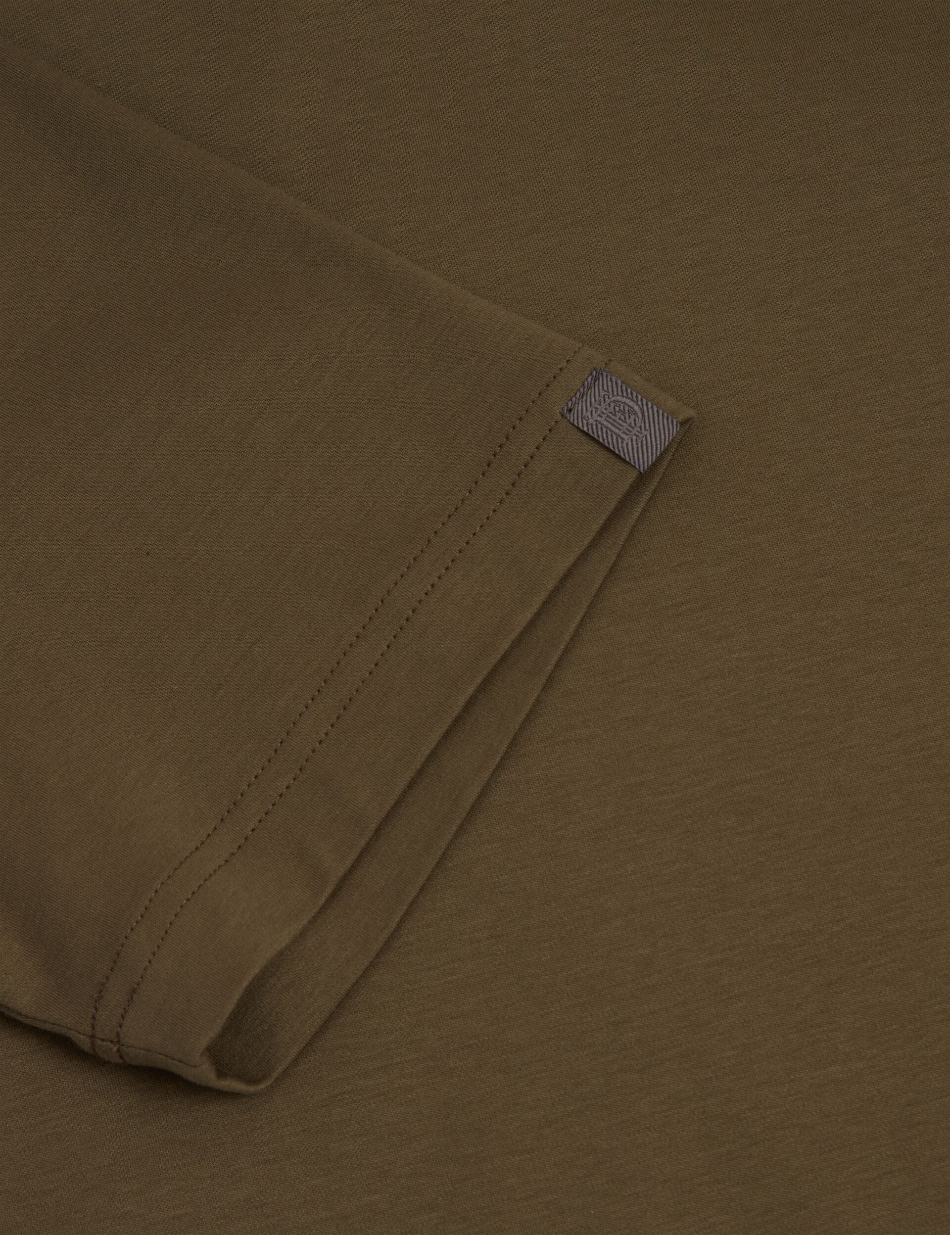 CONNALL Soft Touch Cotton Short Sleeve Polo