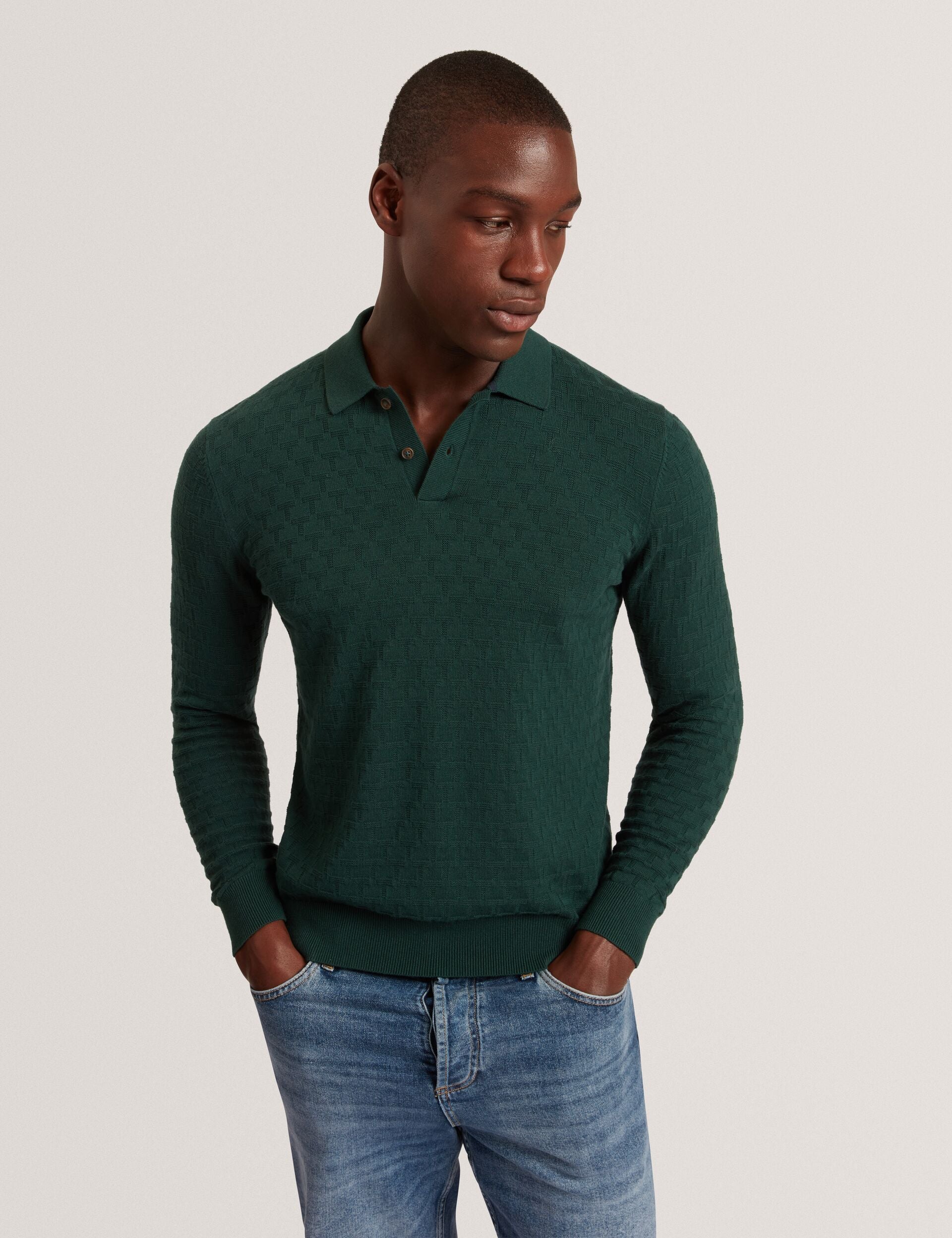 Ted Baker London | Designer Clothing & Accessories