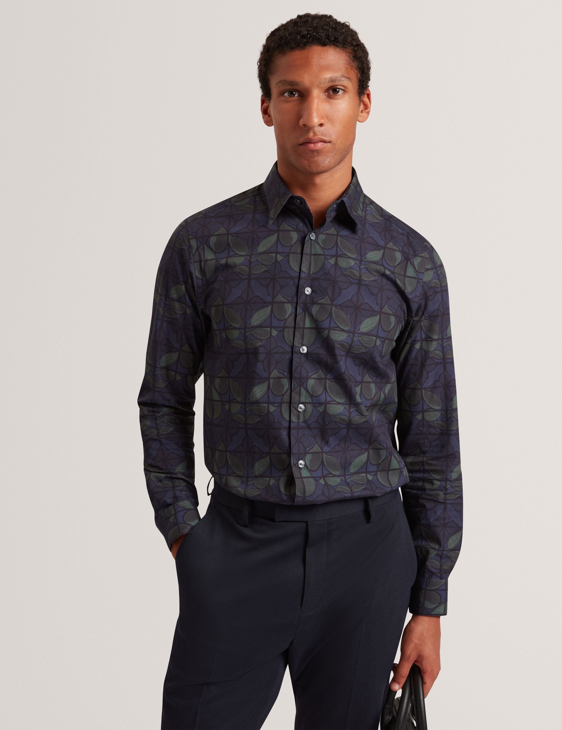 Men's New Clothing