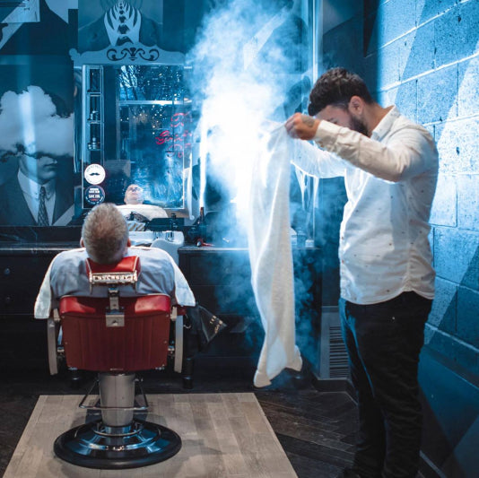 Ted's Grooming Room | Ted Baker Designer Menswear