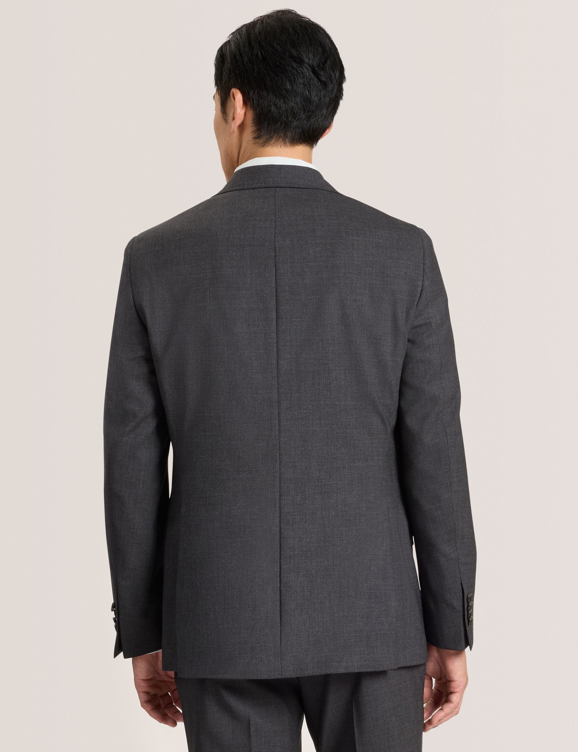 WRIGHT-BENGALINE - Bengaline Suit Jacket