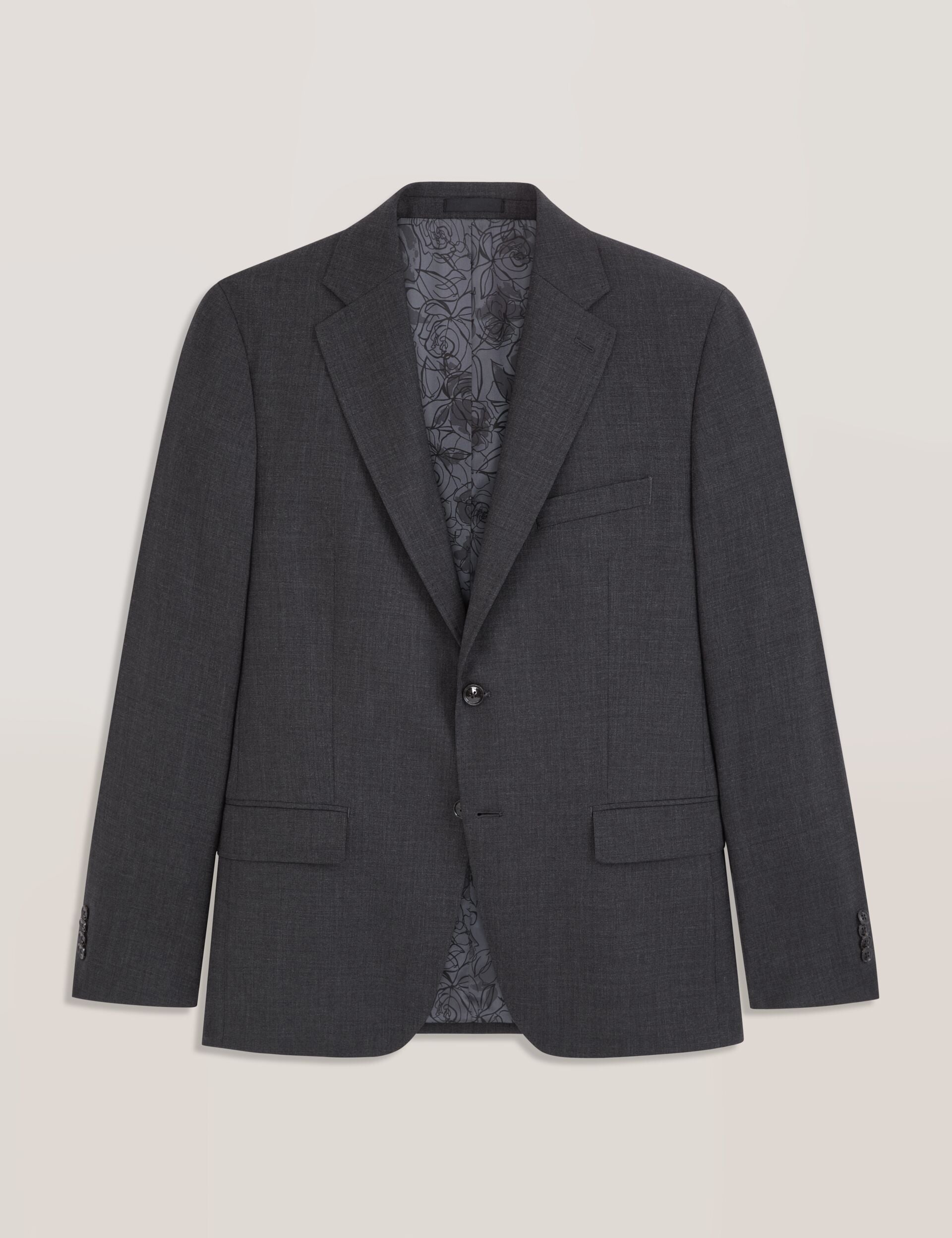 WRIGHT-BENGALINE - Bengaline Suit Jacket